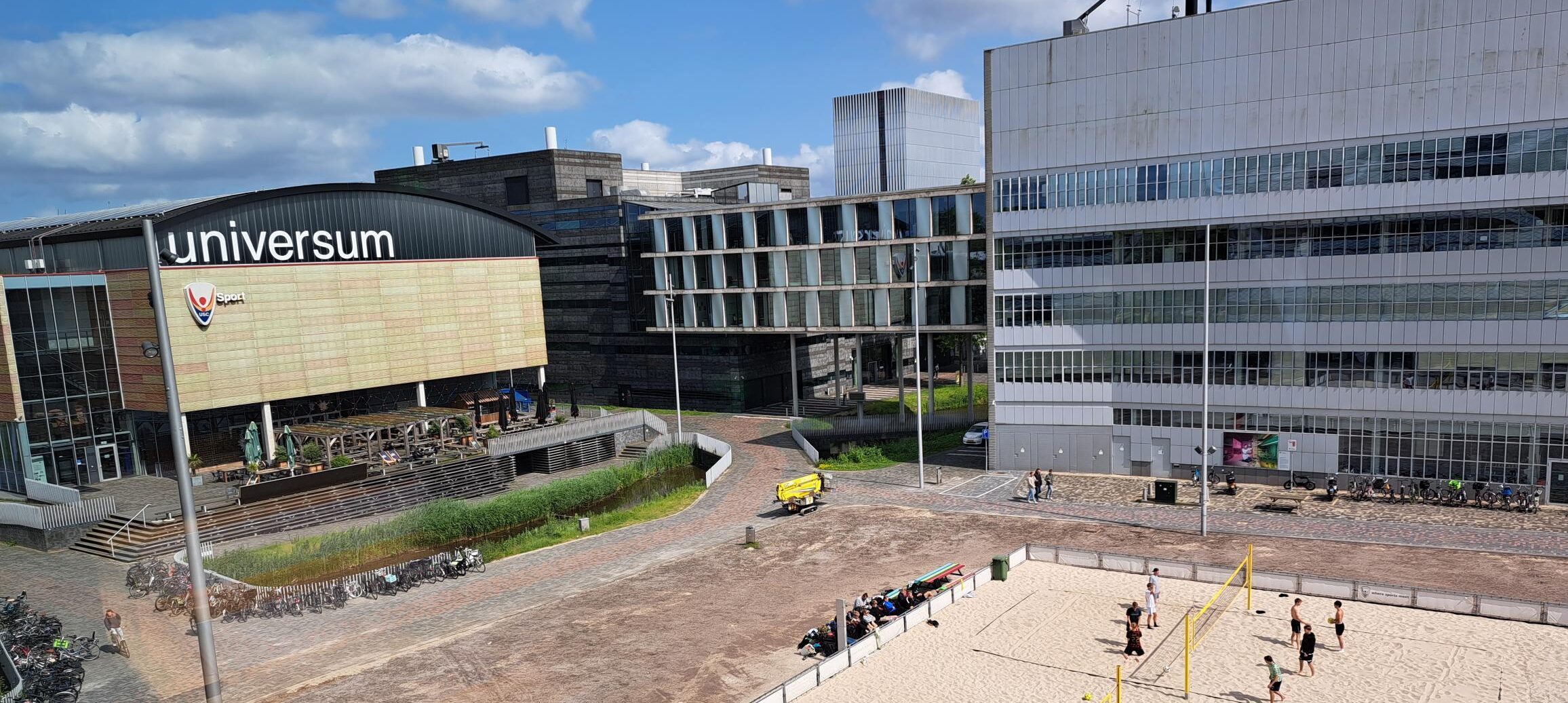 USC Universum :: USC