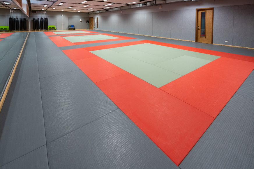 Universum dojo » USC