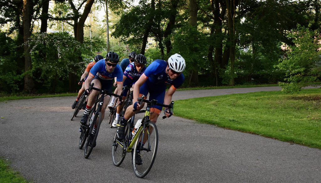 Cycling » USC