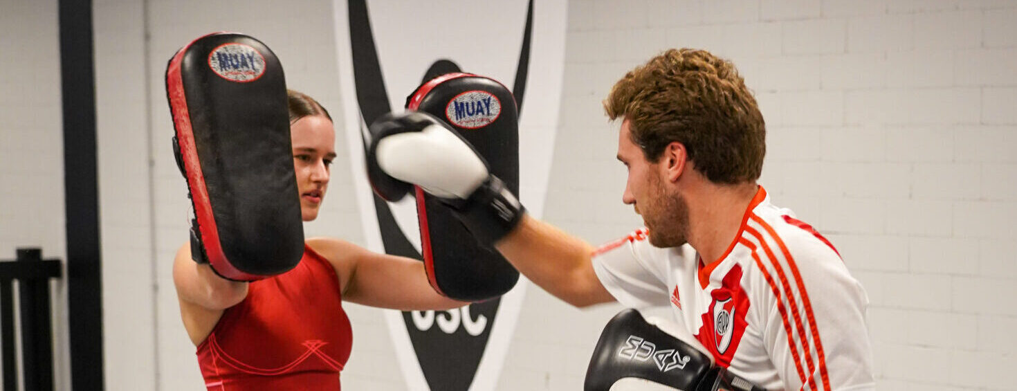 USC School of Boxing :: USC
